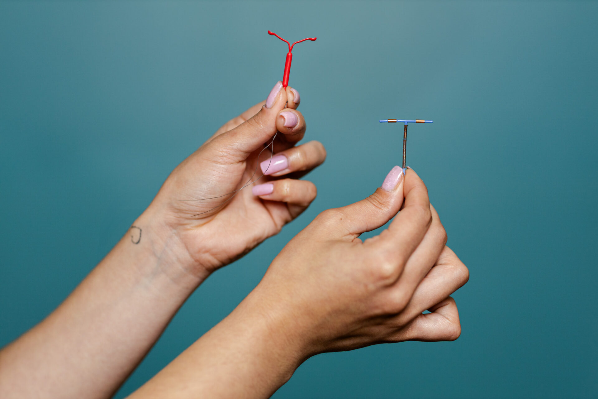 National Trial of LARC Training – Beyond the Pill