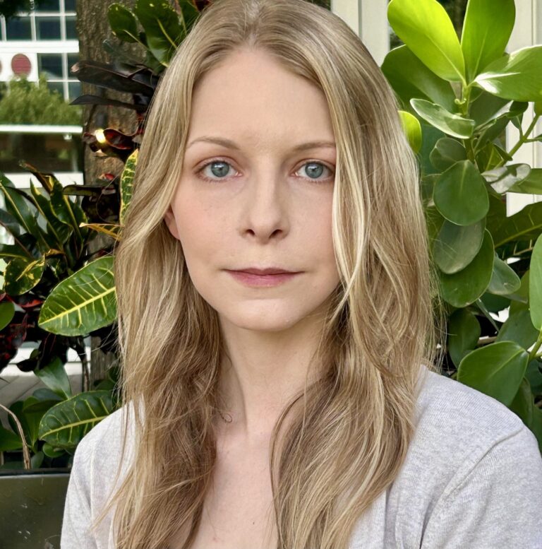 Hannah Brace – Beyond the Pill